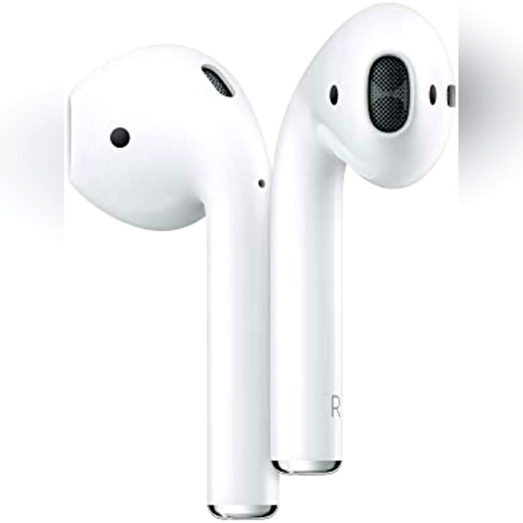Headphones | Apple Airpods 2nd Generation Wireless Ear Buds Bluetooth ...